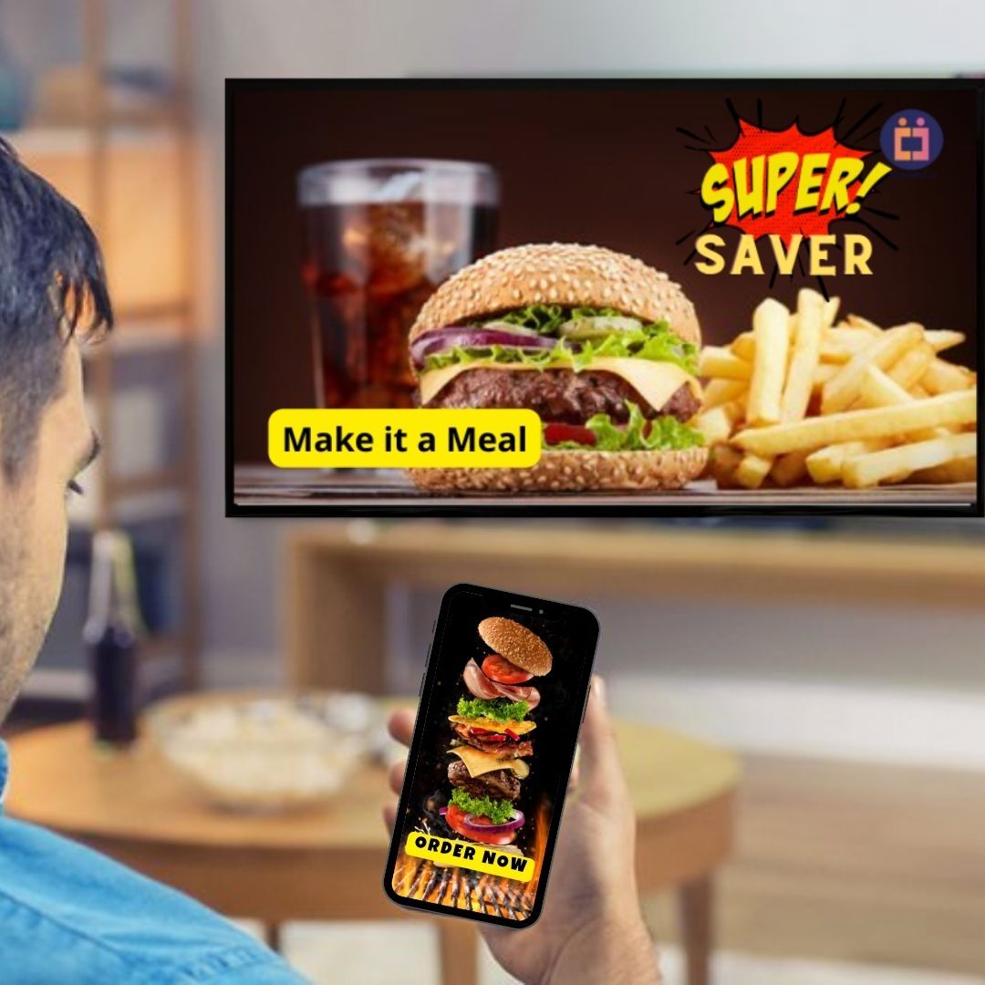 Advertise on 100+ OTT Channels - vConnect.ai